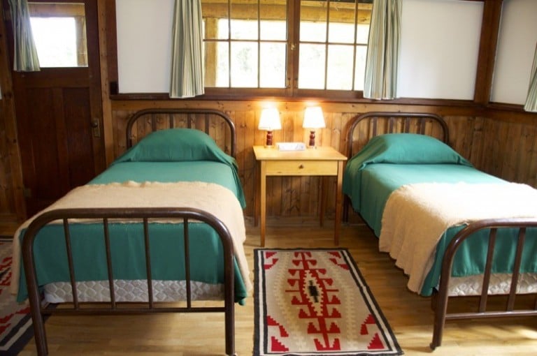 Premium Wyoming Vacation Cabins at Eatons' Ranch