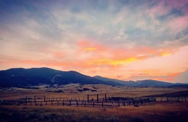 Eaton's Ranch, a Sheridan Wyoming Dude Ranch Destination