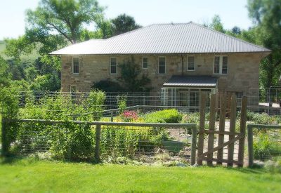 Eaton's Ranch, a Sheridan Wyoming Dude Ranch Destination
