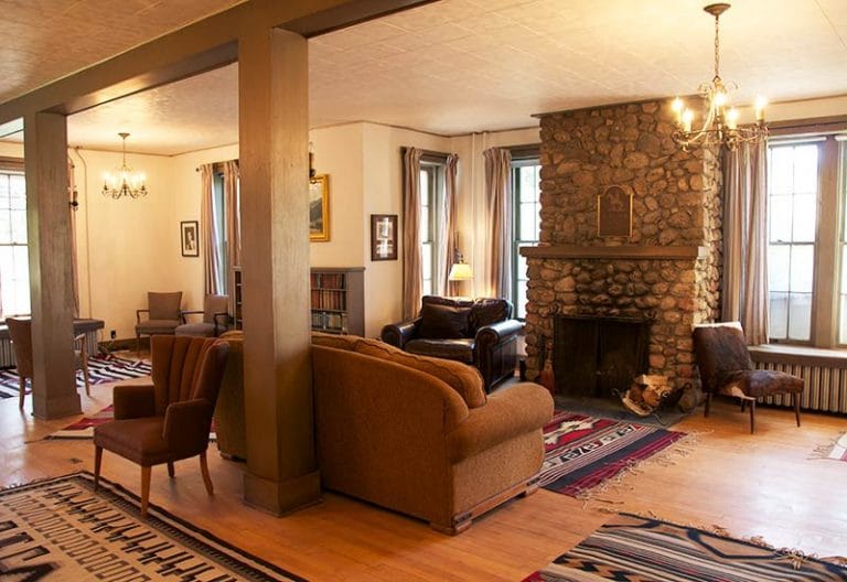 Eaton's Ranch, a Sheridan Wyoming Dude Ranch Destination