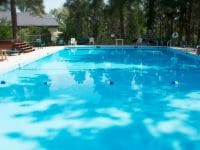 Take a Wyoming summer vacation to Eatons' Ranch (Wolf, WY)