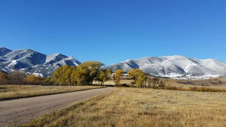 Eaton's Ranch, a Sheridan Wyoming Dude Ranch Destination