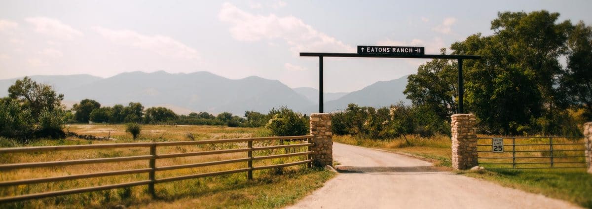 Looking for the Best Dude Ranches? Check out Eatons' in Wyoming!